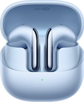 Xiaomi Buds 5_百度百科