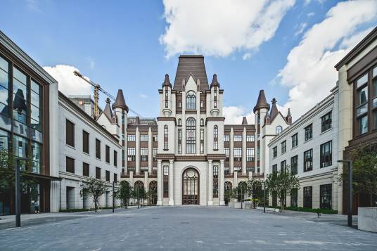 广州市番禺区博萃德学校_百度百科