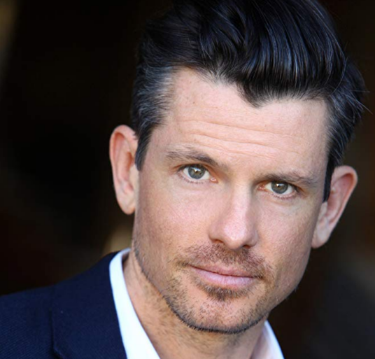 Ben Crowley_百度百科