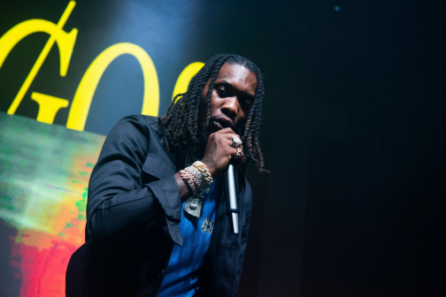 Offset（美国说唱歌手、Migos成员）_百度百科