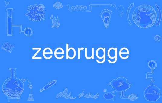 zeebrugge_百度百科