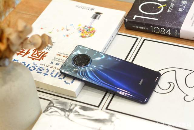 红米Note9 Pro明日开售，一亿像素加持，仅需1599元起！_百科TA说