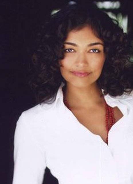 Catherine Emmanuel_百度百科