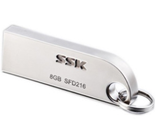 SSK飚王SDF216(8GB)_百度百科