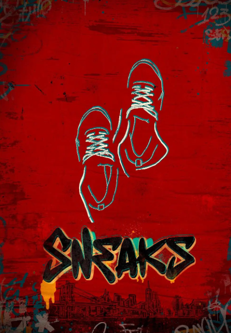 Sneaks_百度百科