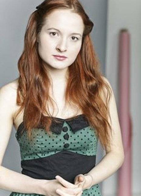 Zoe Cleland_百度百科