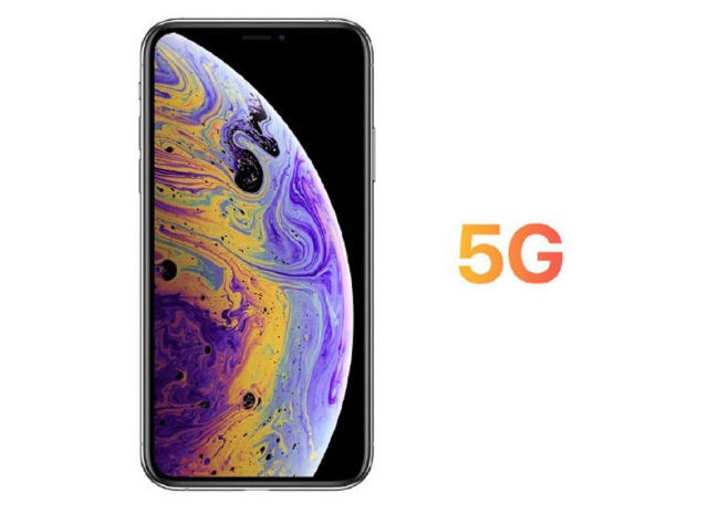 苹果5G稳了！iPhone 12将升级新主板，配备4000mAh大容量电池_百科TA说