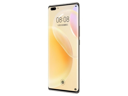 HUAWEI nova 8 Pro_百度百科