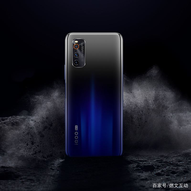 非常受消费者的喜爱？iQOO带来手机新时尚，很用心哦_百科TA说