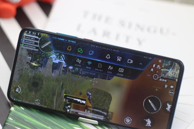 Redmi K30 Pro“砸场子”，骁龙865+6400万四摄，2999元刷新5G市场_百科TA说