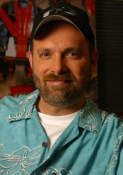 David Molina_百度百科