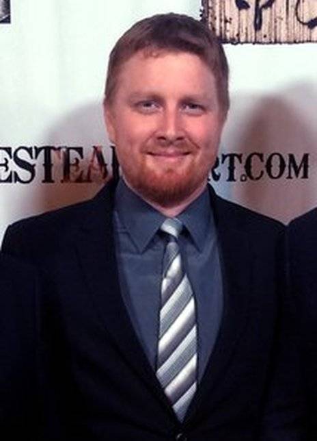 Larry Longstreth_百度百科