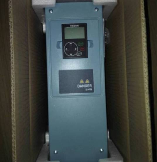 Vacon CX变频器_百度百科