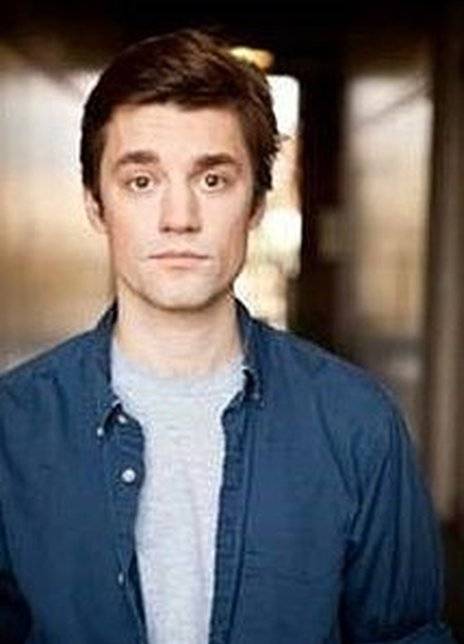 Ben Rodgers_百度百科