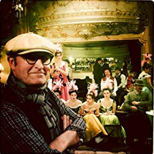 Michael Viger_百度百科