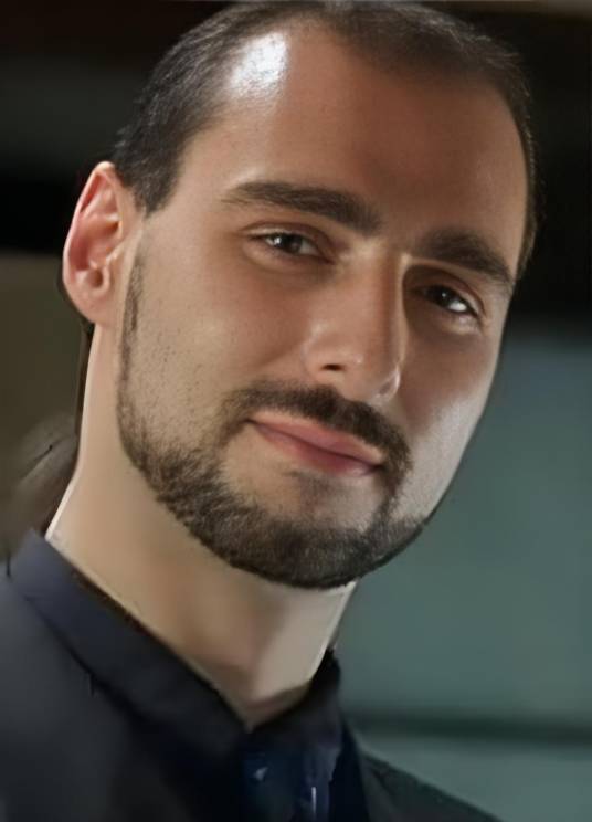 Paul Rapovski_百度百科