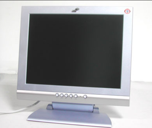 ADI MicroScan A6_百度百科