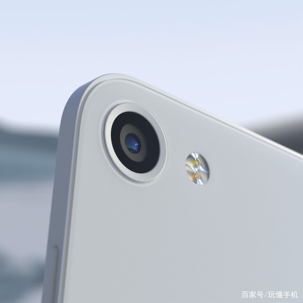 微软Surface Solo设计师版概念图亮相：手机中的一股清流_百科TA说