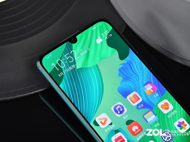 全场景打造极致美姿 华为nova5 Pro拍照解析_百科TA说