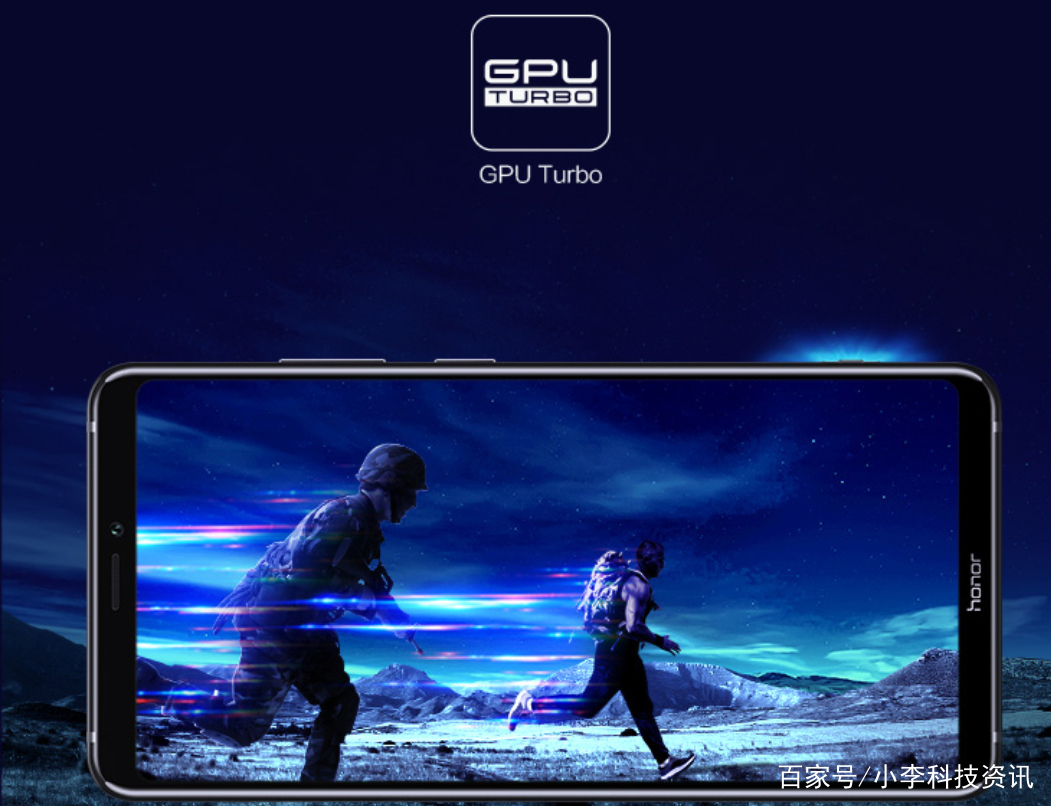 荣耀Note10旗舰芯片麒麟970+5000mAh大电池性能怪兽低至千元_百科TA说