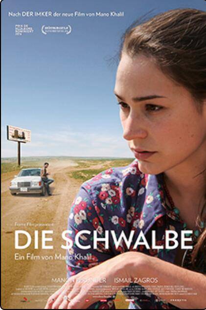 Die Schwalbe_百度百科
