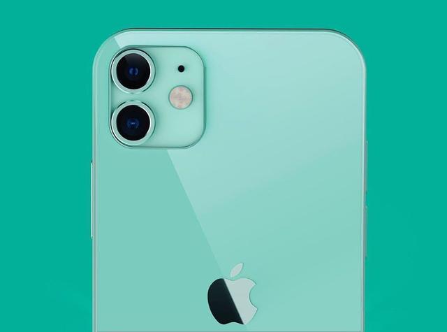 库克火力全开，iPhone12系列共有9款机型，5G+3摄，价格感人_百科TA说