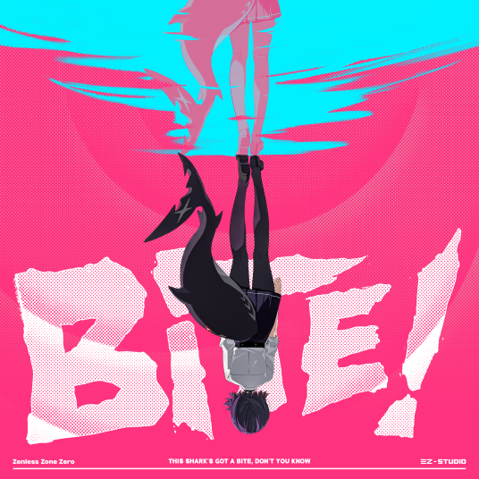 BITE! 咬合力_百度百科