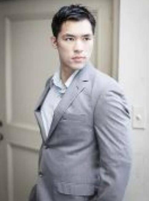 Mingyu Chu_百度百科