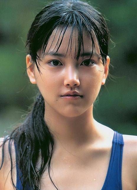 Haruka（演员）_百度百科