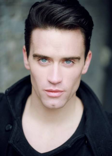 Christopher Whitlow_百度百科