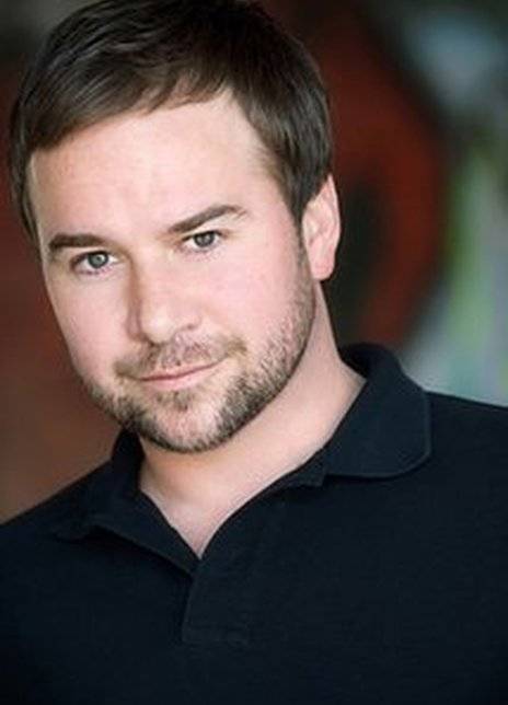 Ryan Bollman_百度百科