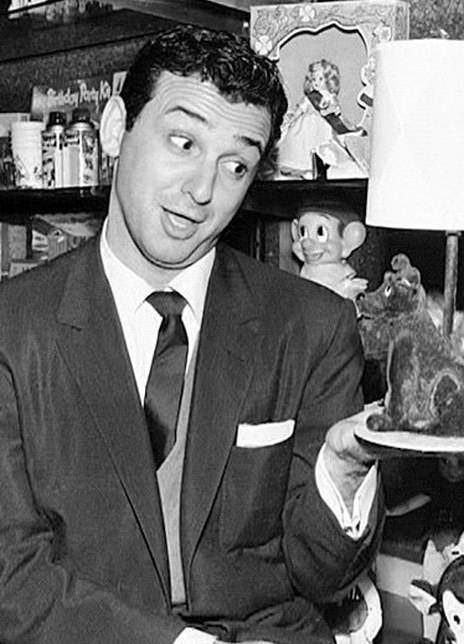 Larry Roberts_百度百科