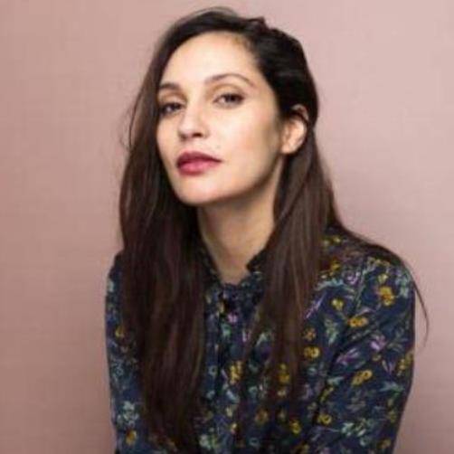 Hania Amar_百度百科