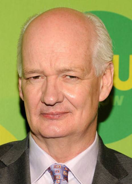 Colin Mochrie_百度百科