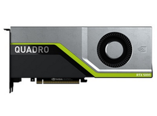 NVIDIA Quadro RTX 5000_百度百科
