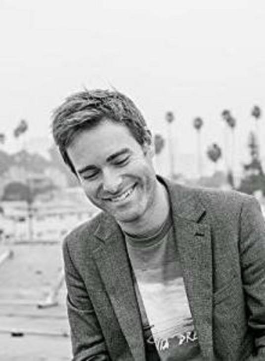 Tom Howe_百度百科