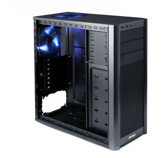 ANTEC A300（万圣节版）_百度百科