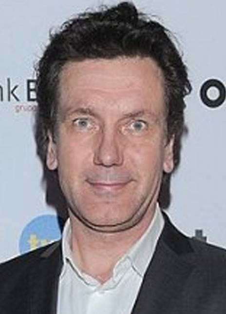 Peter J. Lucas_百度百科