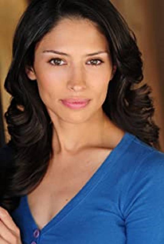 Jessica Vilchis_百度百科