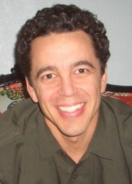 Brent Roam_百度百科