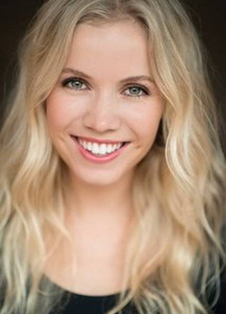 Amy Beckwith_百度百科