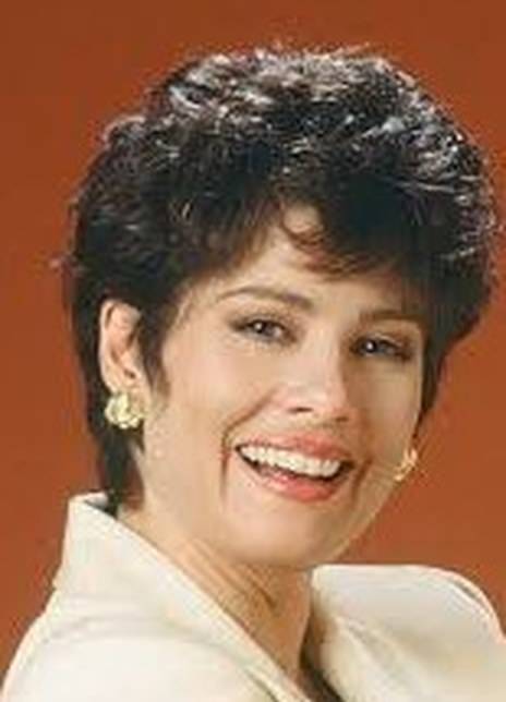 Deborah Adair_百度百科