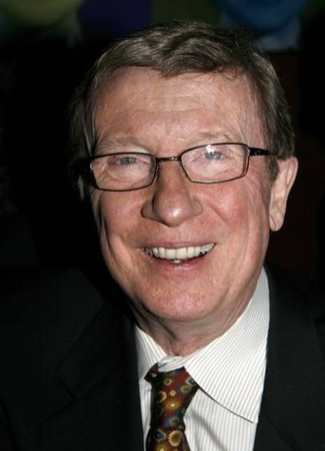 George Hearn_百度百科