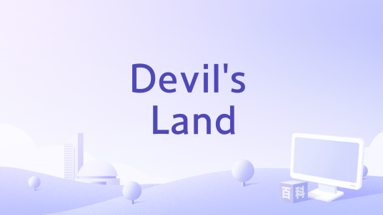 Devil's Land_百度百科