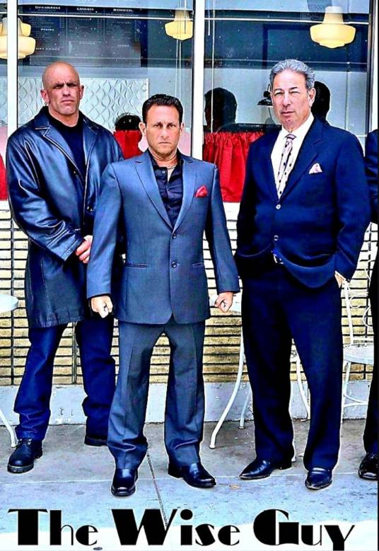 智者（美国2021年Steven Chase执导的电影）_百度百科