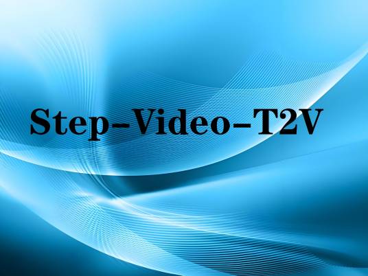 Step-Video-T2V_百度百科
