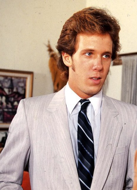 Tom Byron_百度百科