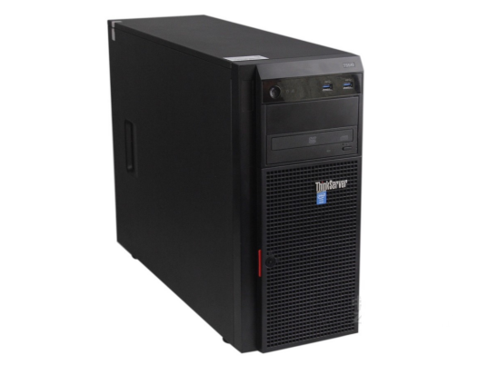 ThinkServer TS540 S1225v3 4/1THOP_百度百科