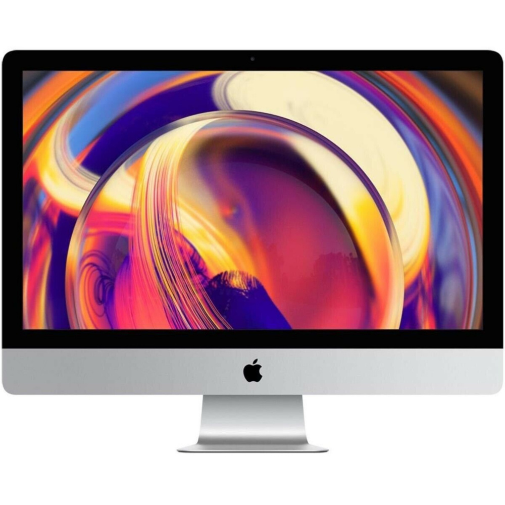 iMac (Retina 5k, 27 英寸， 2019)_百度百科
