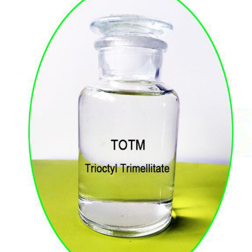TOTM（耐热增塑剂，用于聚氯乙烯等树脂材料）_百度百科